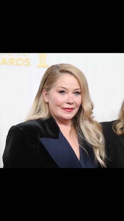 Christina Applegate Said Katey Sagal Was Her "Safe Space" on 'Married... With Children' Set ...