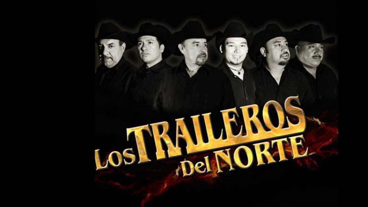 Arrieros Somos - Los Traileros Del norte - YouTube