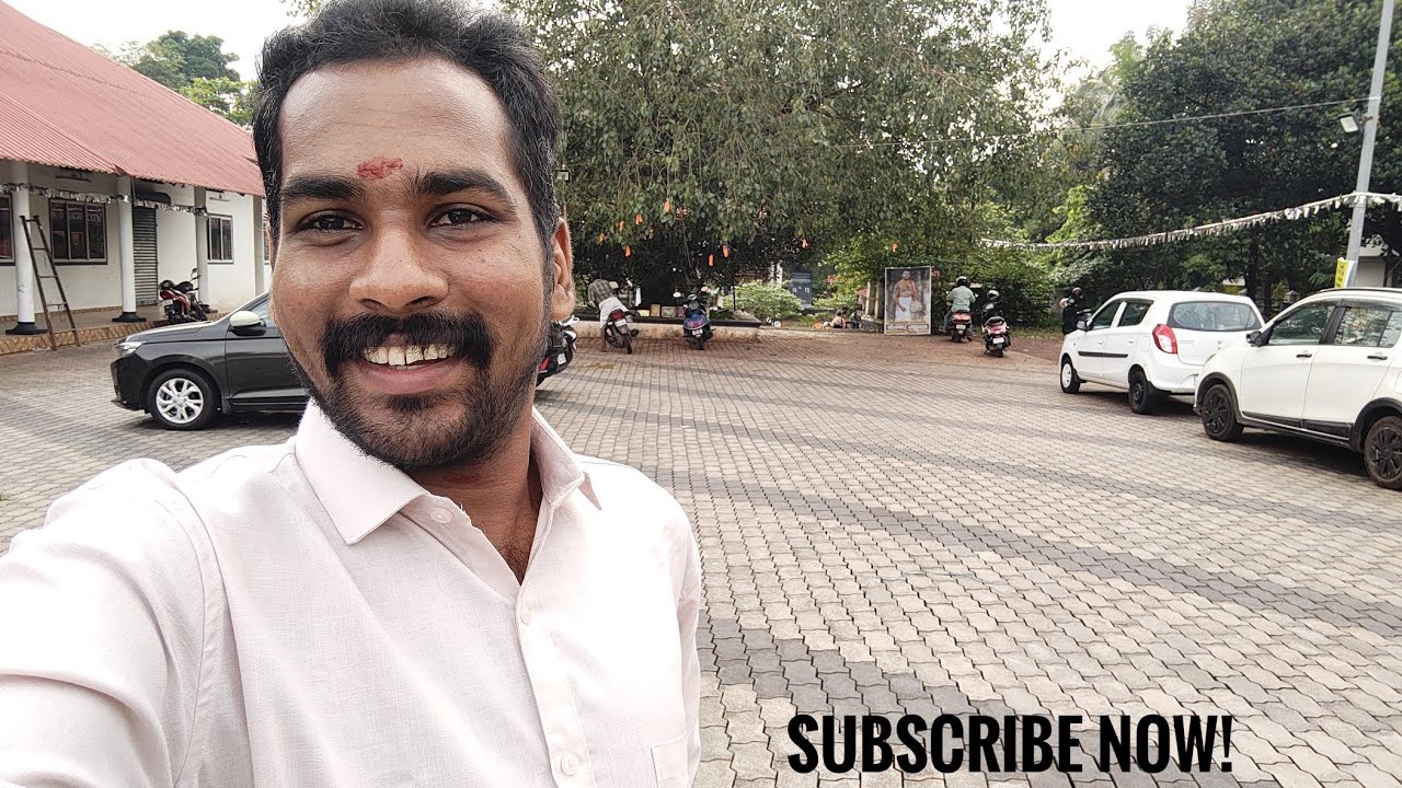 24 Hours Of A Common Guy In Kochi|Explore Kochi #vishnooo # ...
