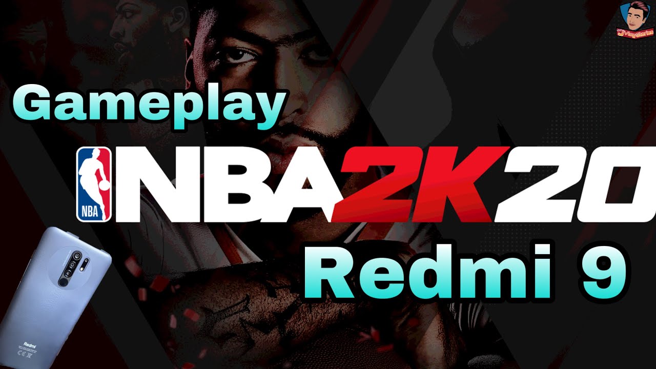 Redmi 9 NBA 2k20 - Filipino | Gameplay | - YouTube