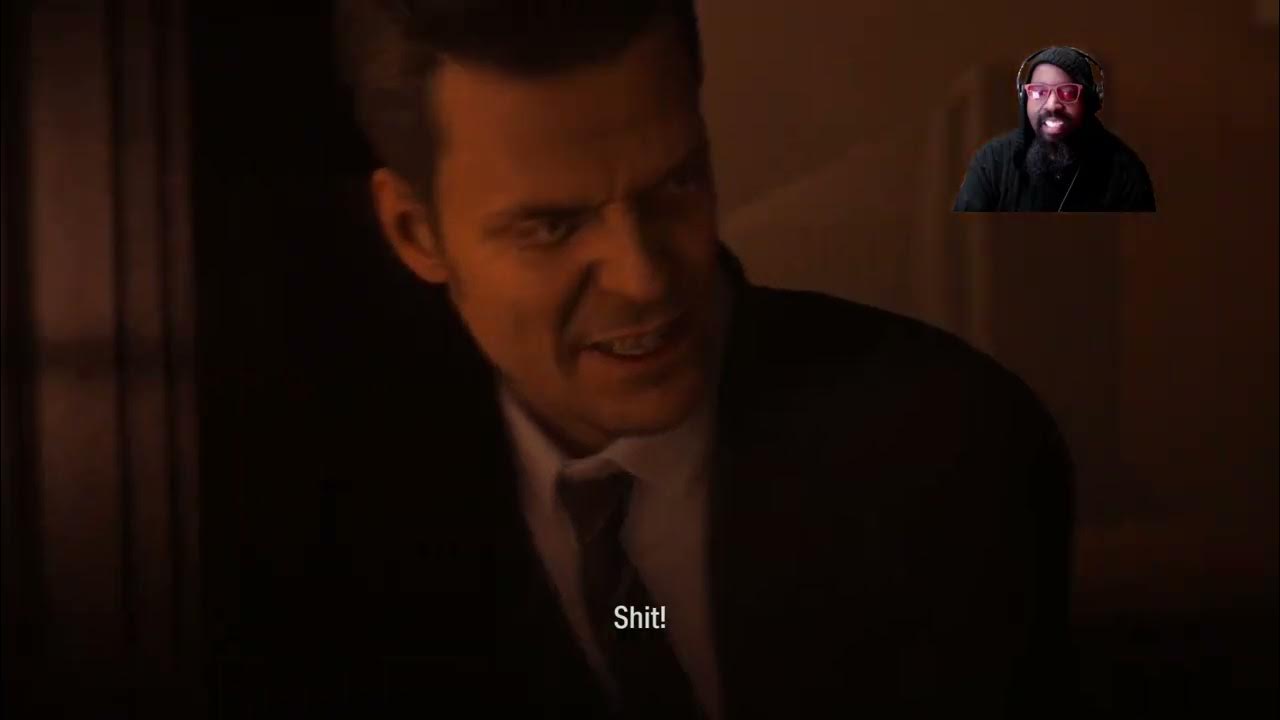 rumors of my death have been greatly exaggerated - YouTube