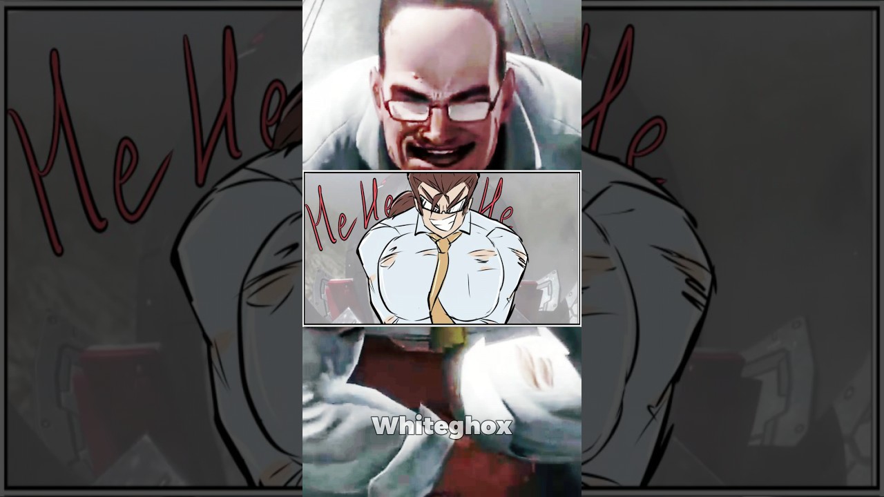 Senator Armstrong Memes