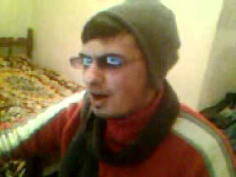 Tatar  mahnisi