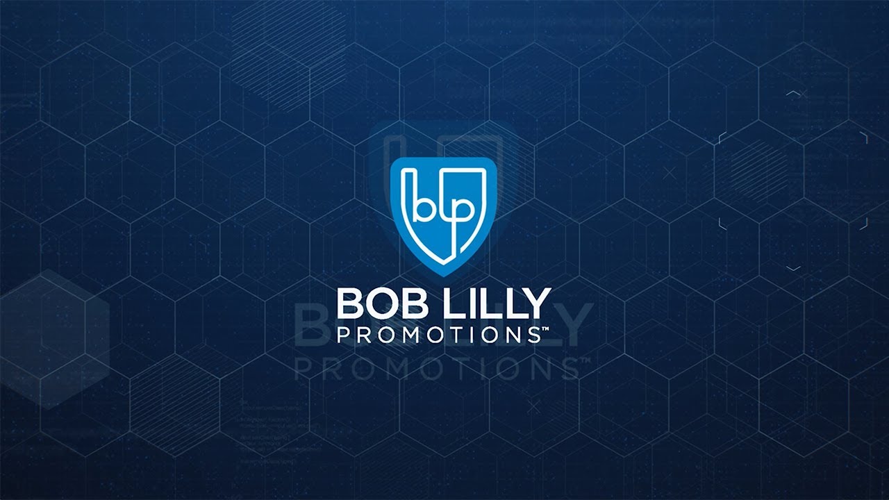 Bob Lilly Promotions™ will Enhance, Engage, and Excel Your Brand - YouTube