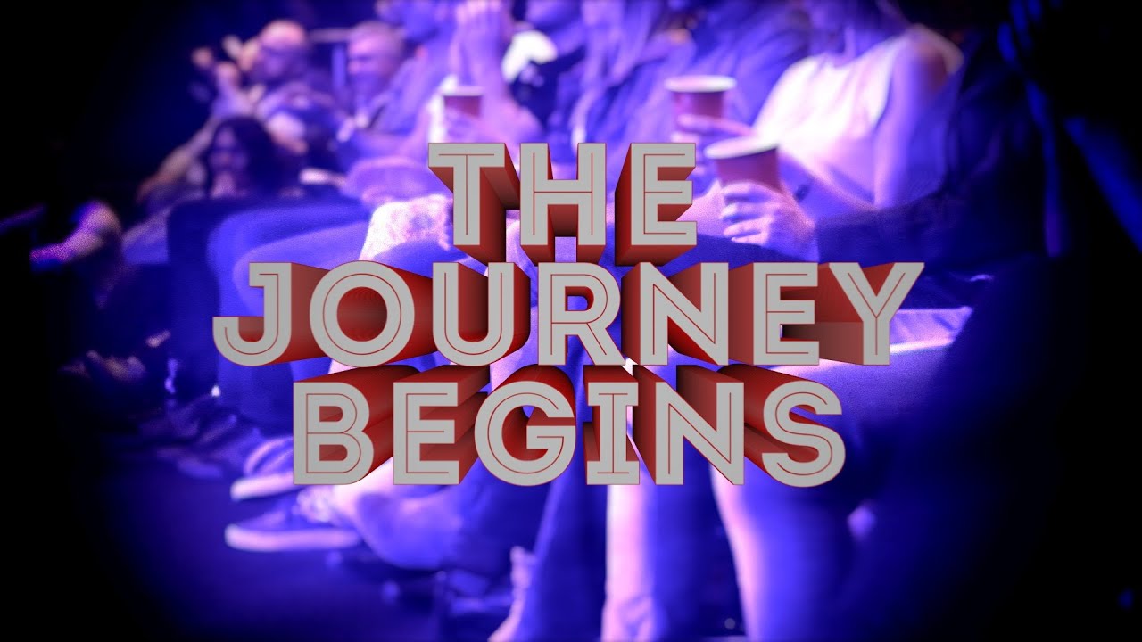 TJOM Teaser 1 "At Last!" - YouTube