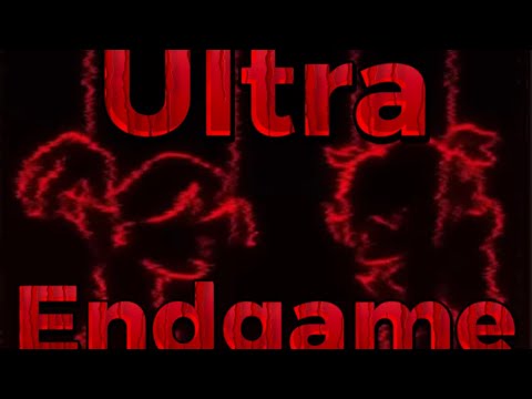 [Fnf Cover] Ultra Endgame (Ft. @ClassicBranmix) - YouTube