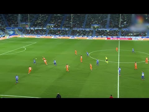 Tin Thể Thao 24h Hôm Nay (19h - 22/12): Vòng 17 La Liga - Eibar và Alves Cùng Giành Chiến Thắng