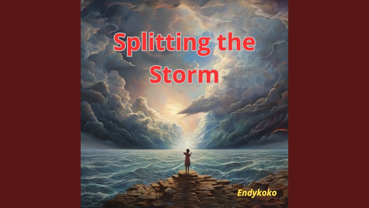 Splitting the Storm - YouTube