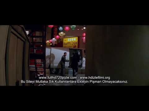Bitirim İkili 1 | Carter ve Lee restorana Baskın | HD TR Dublaj 12.Sahne (2/3) (Aksiyon Komedi Film)