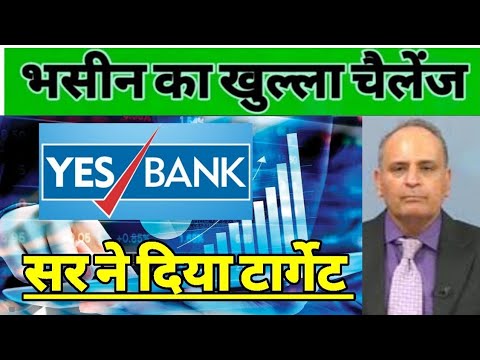 yes bank share, yes bank share latest news, yes bank share buy or not🔥 ...