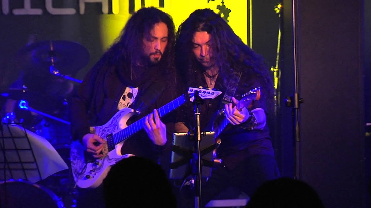 Pier Gonella - Verde Lauro (Live) - YouTube