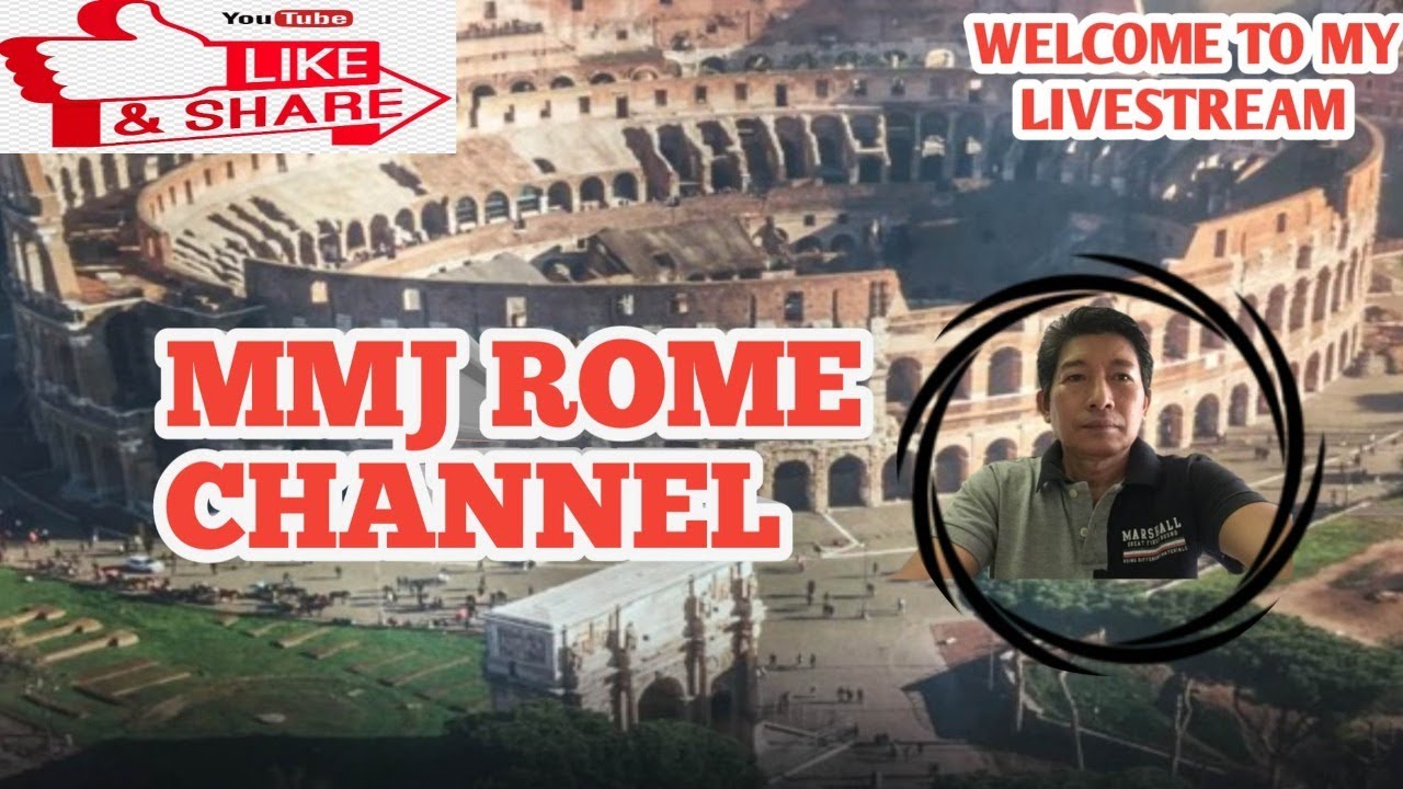 MUSIC LIVE STREAM - YouTube