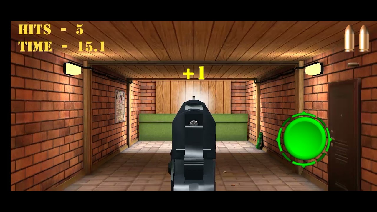 Duel! Pistol Shooting game (by LSH Games Studio) - YouTube