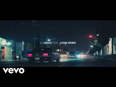 DJ Snake - Let Me Love You ft. Justin Bieber New Song #djsnake #letmeloveyou 