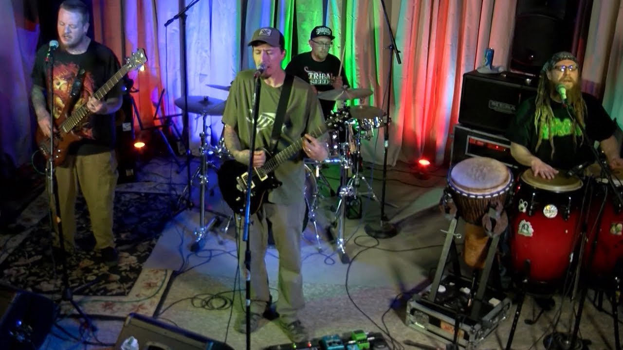 Musical Soup - Planting Seedz - YouTube