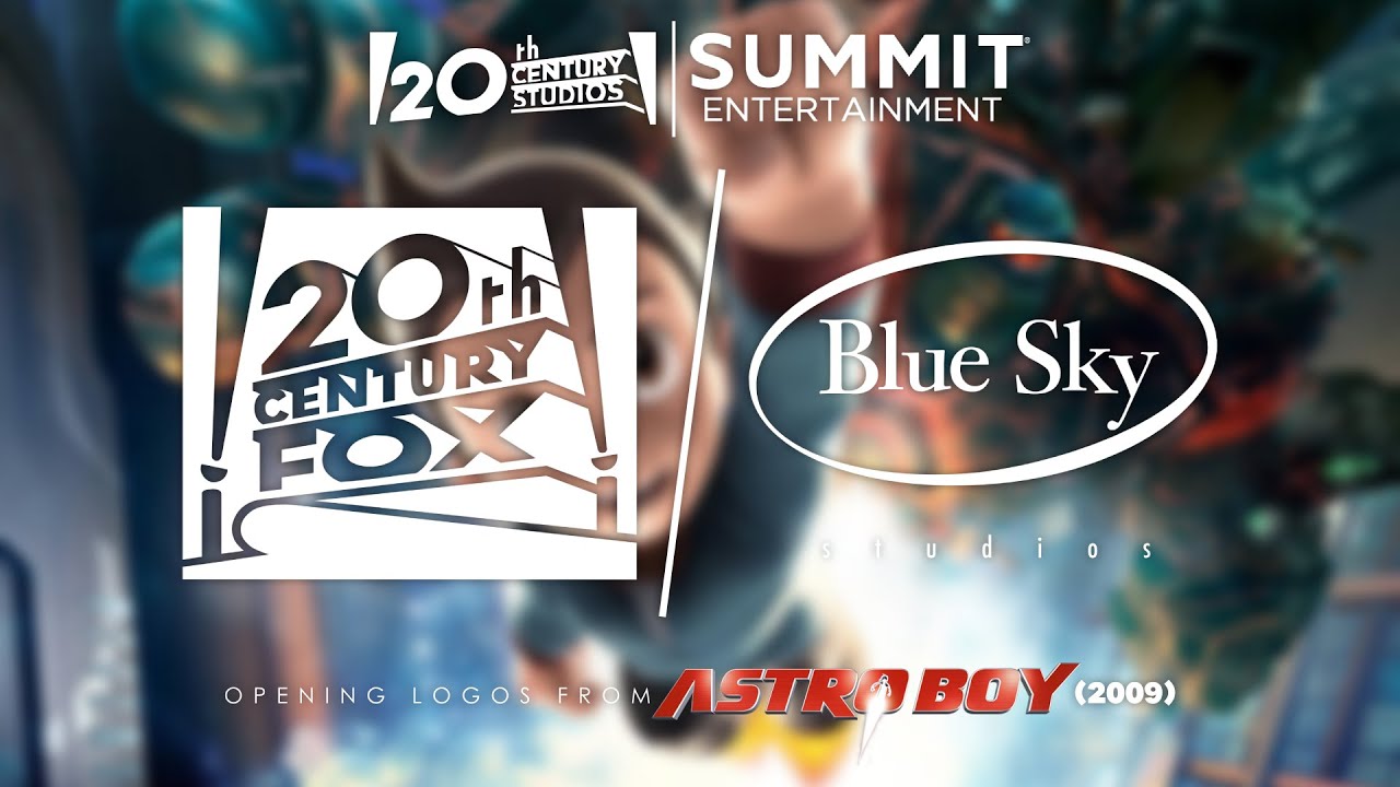 20th Century Fox / Blue Sky Studios (2009) - YouTube