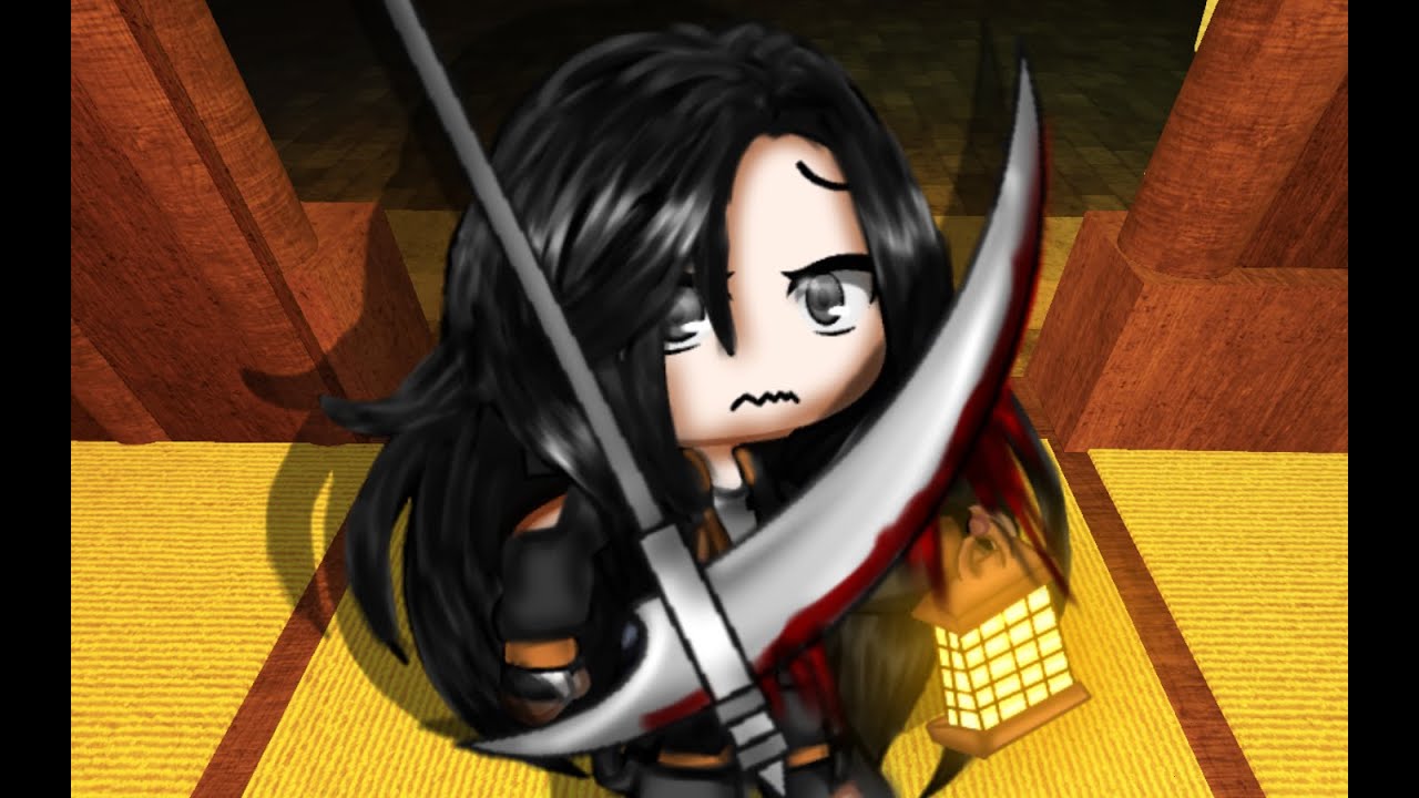 Try not to lose your head... (ft. Juno Masashige from the mimic TWT ...