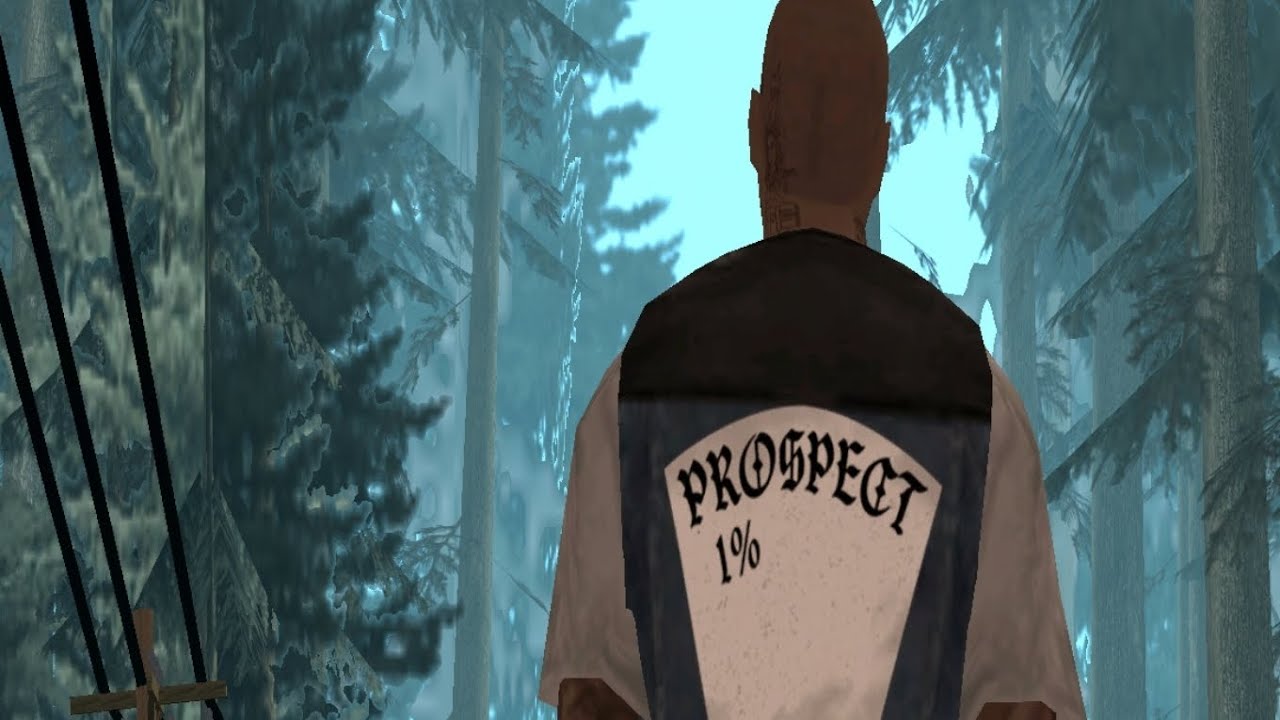 Prospect. ( Rampant.MC ) - YouTube