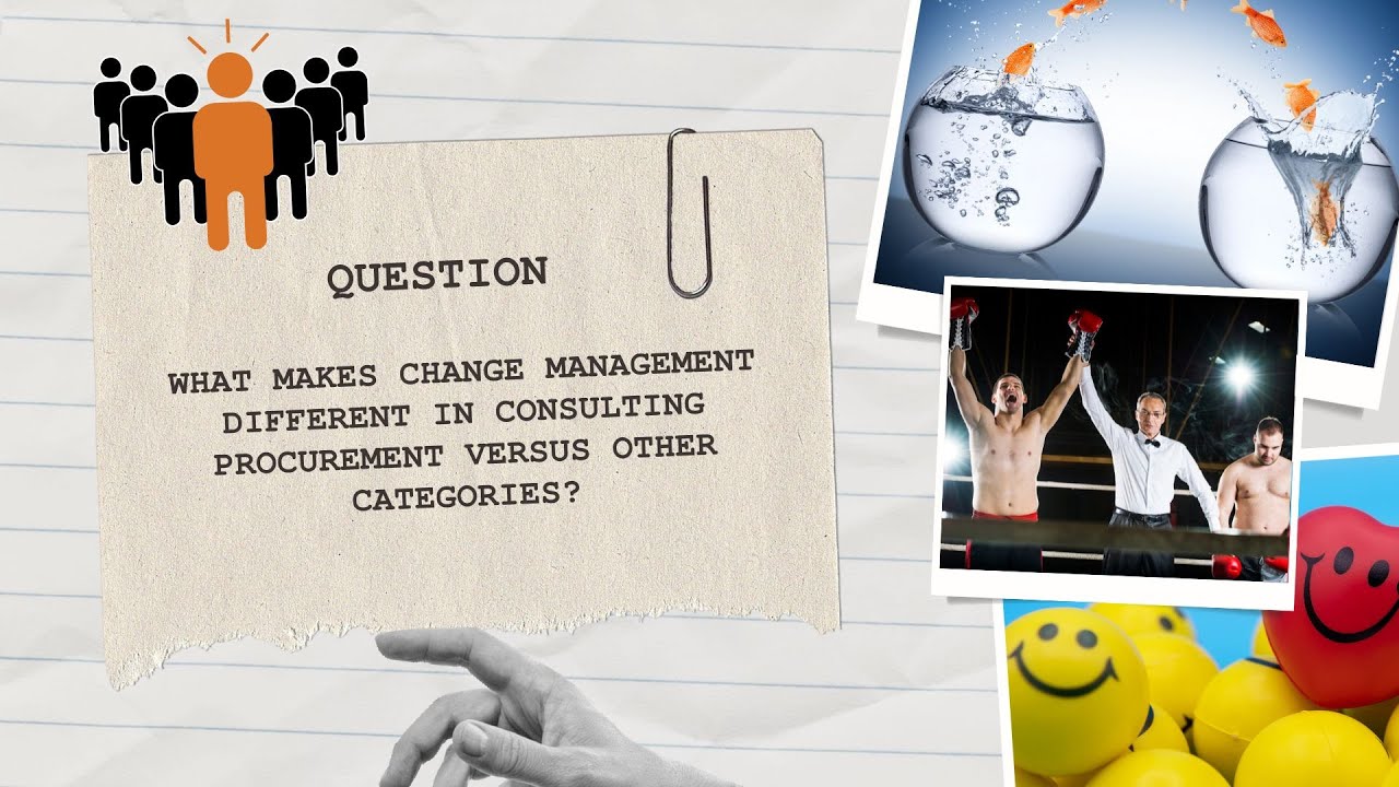 A Guide to The Types of Consultancies - Which One Do You Need?