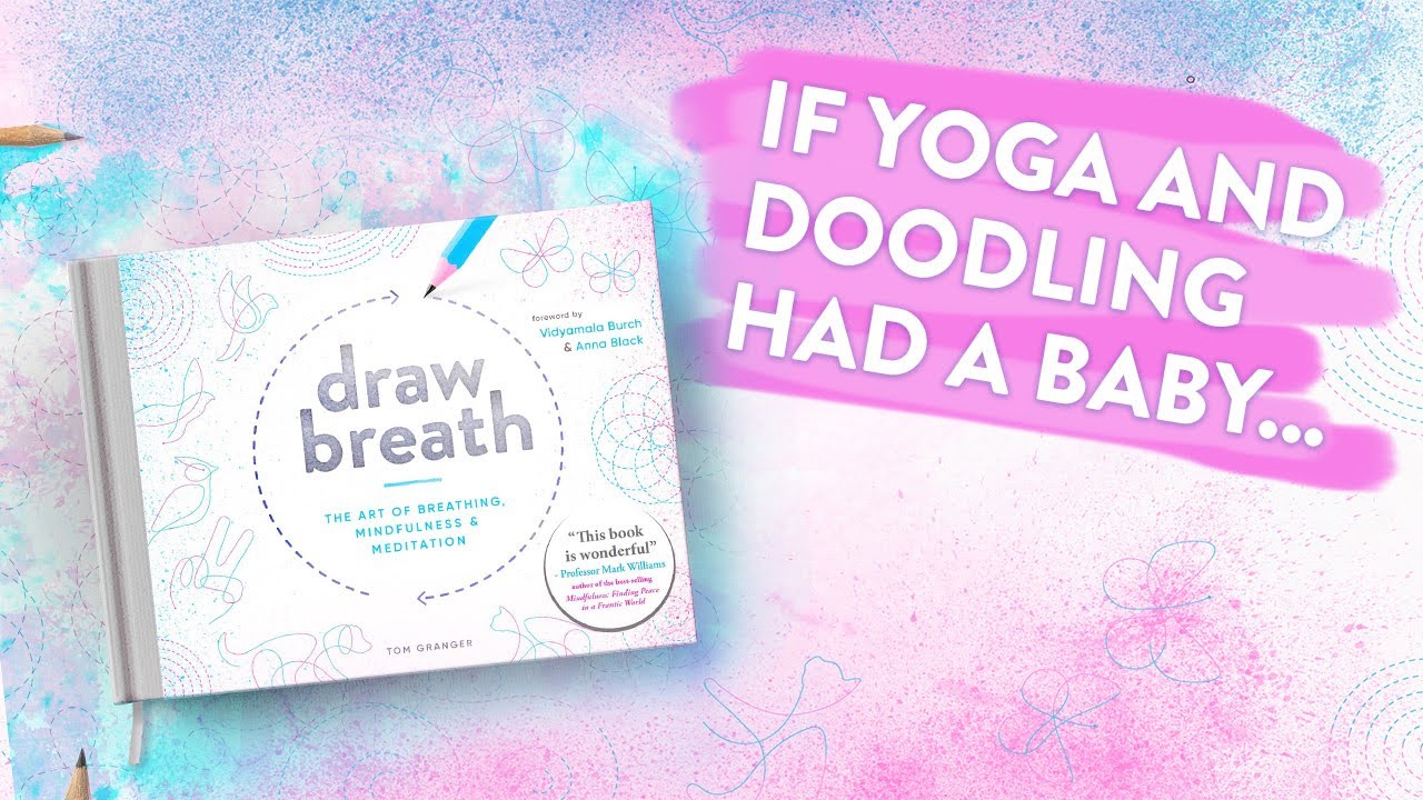 The "Draw Breath" Book - YouTube