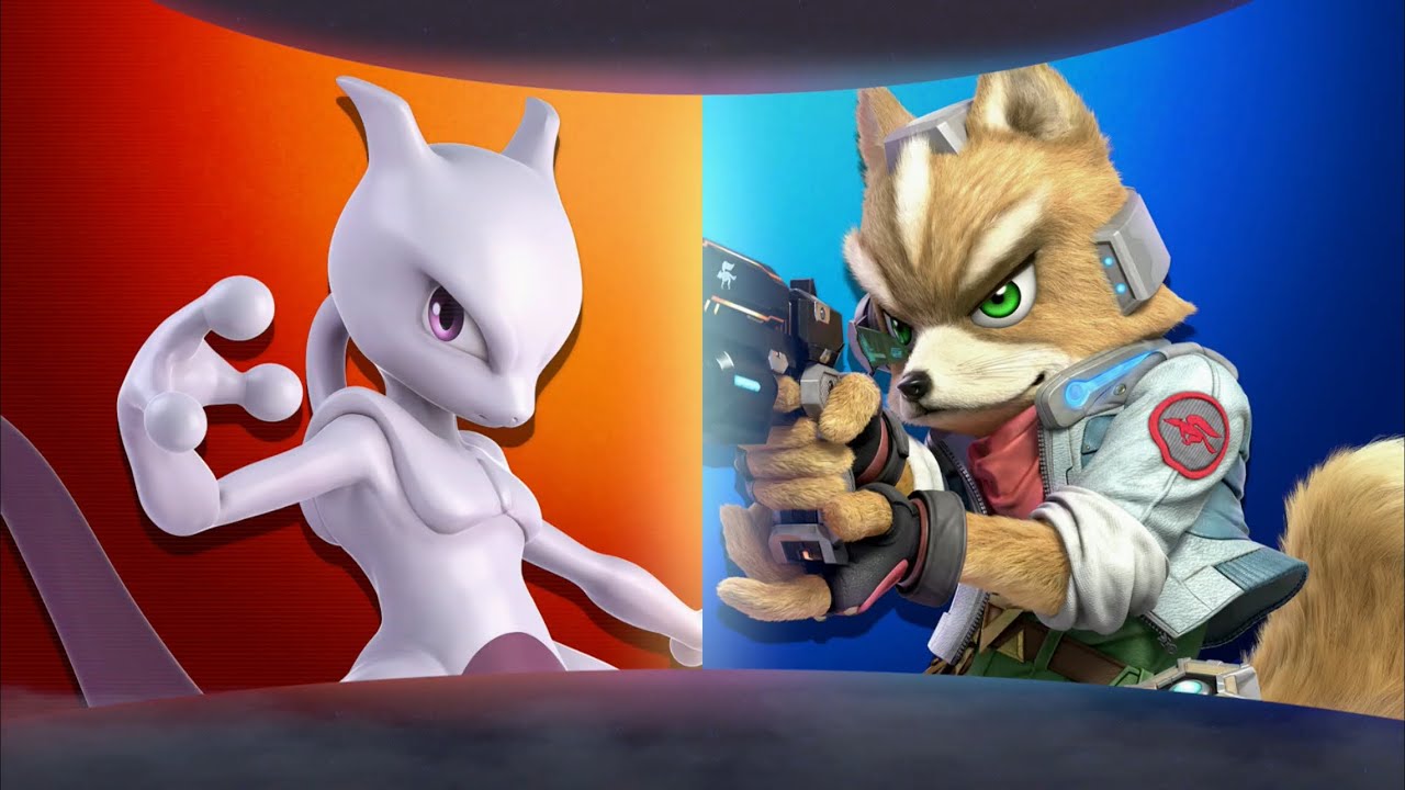 Super Smash Bros. Ultimate - Nintendo Switch 2 is now available! Squad ...