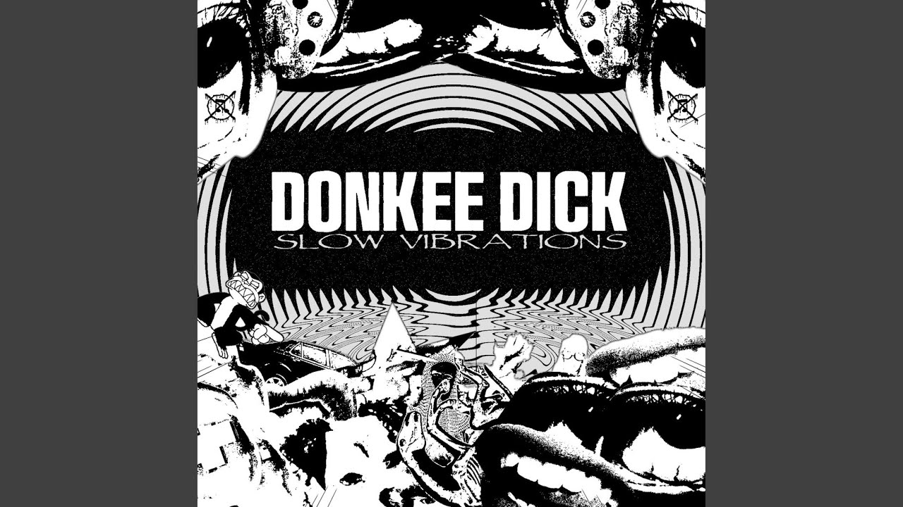 Slow Vibrations - YouTube