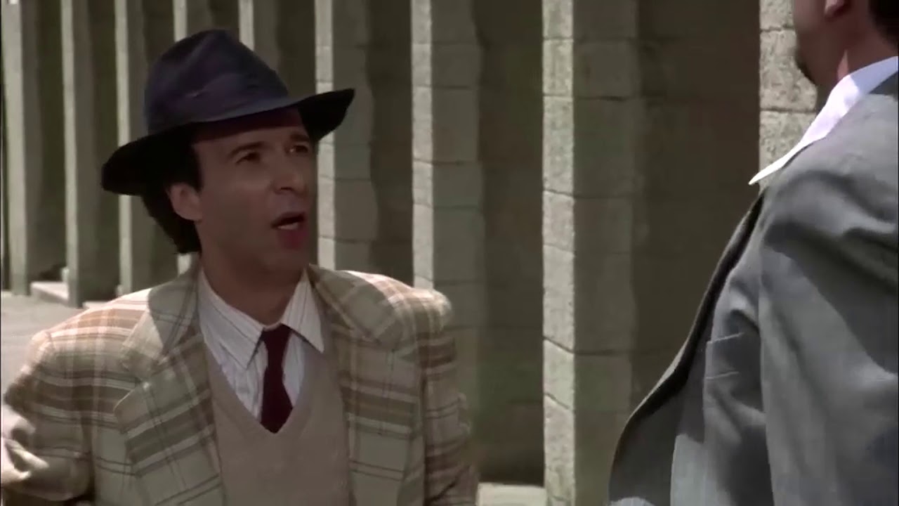 Life Is Beautiful（1997）—The comedians movie，The funny scene of egg ...