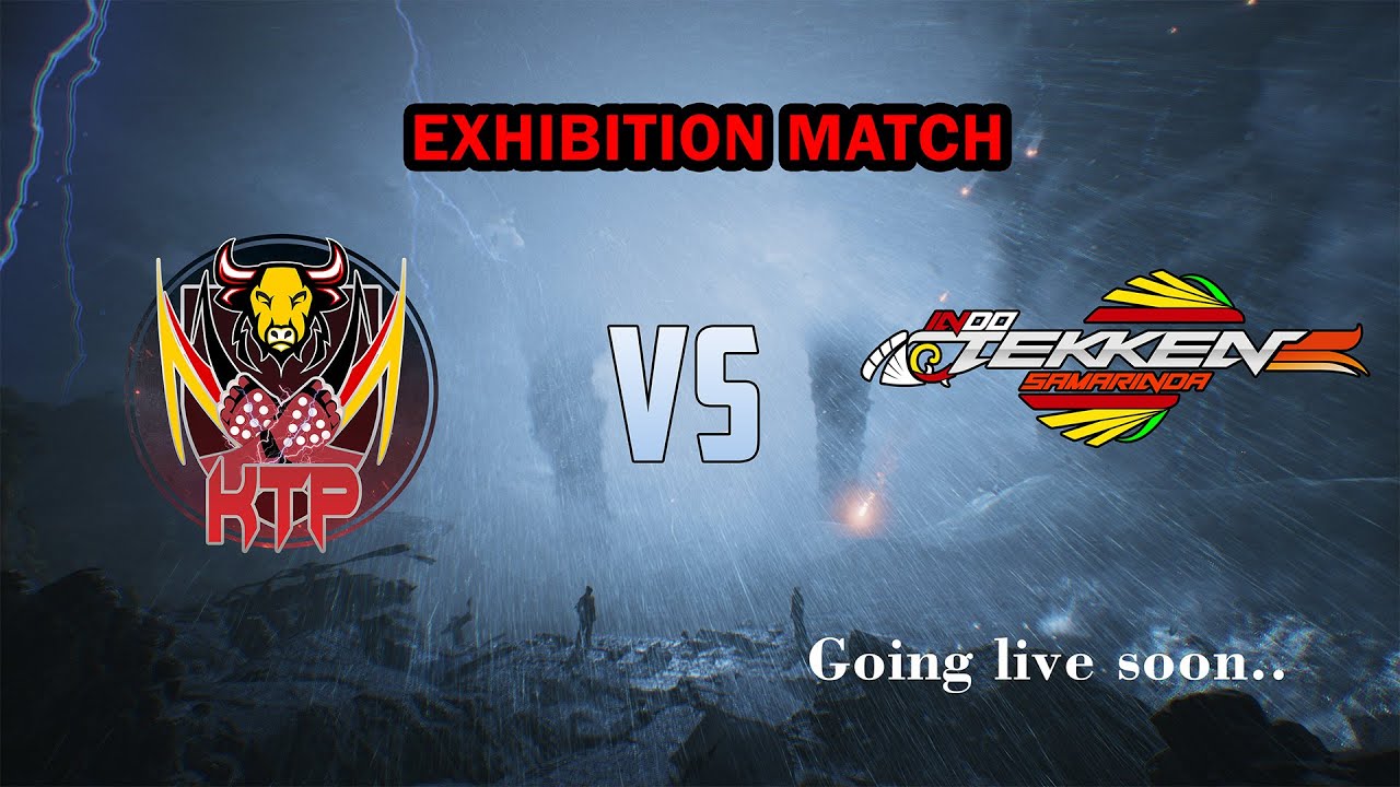 KTP (Padang) vs IDTS (Samarinda) - YouTube