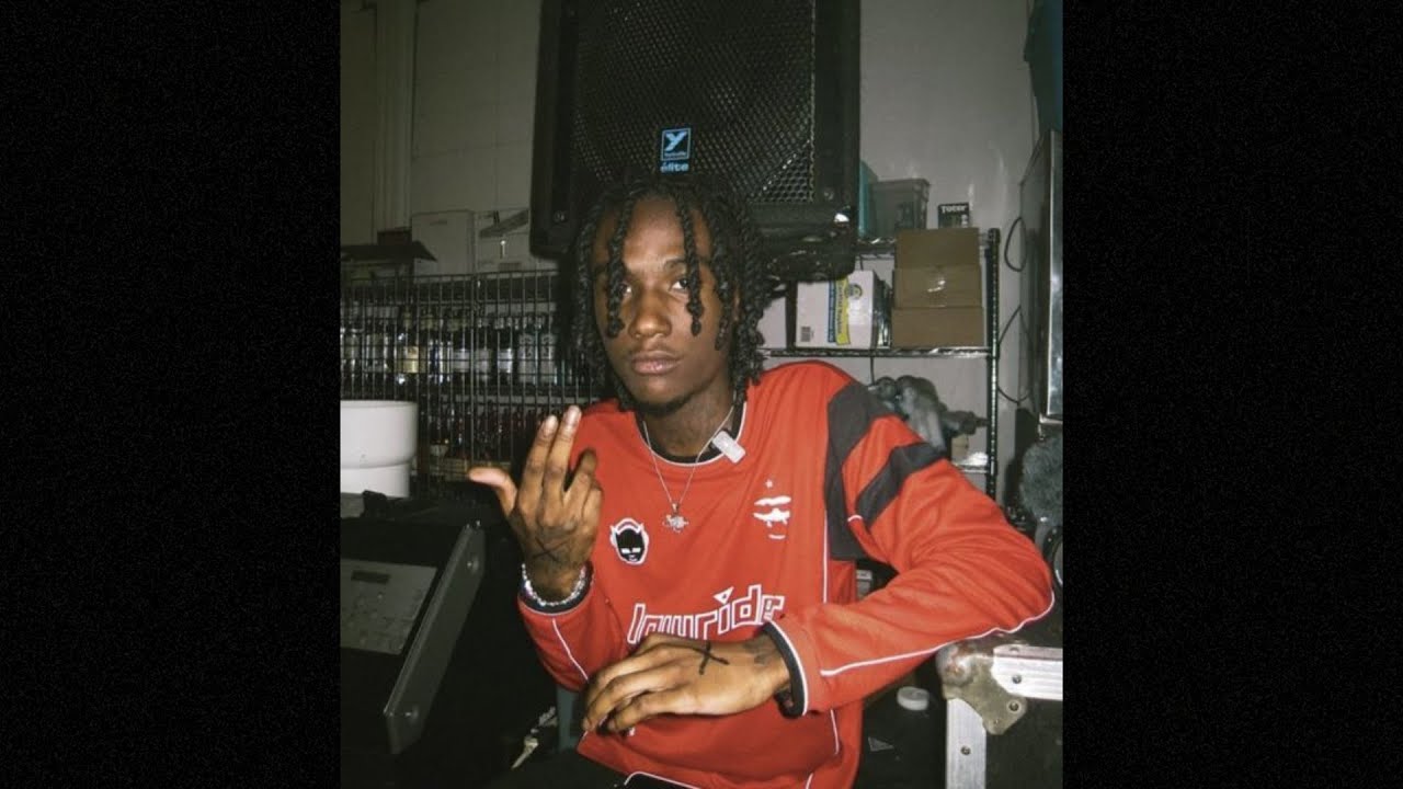 (FREE) Ken Carson x Osamason Type Beat - "High End" - YouTube