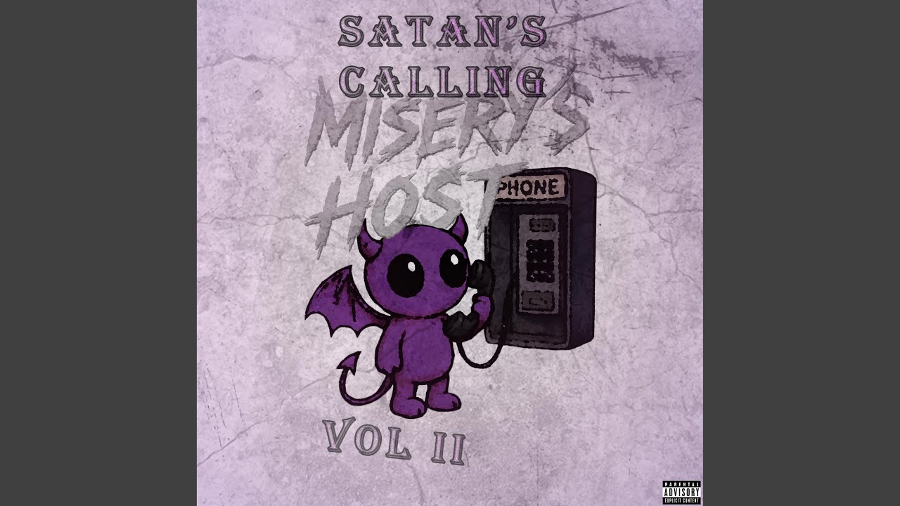 Satan's Calling - YouTube