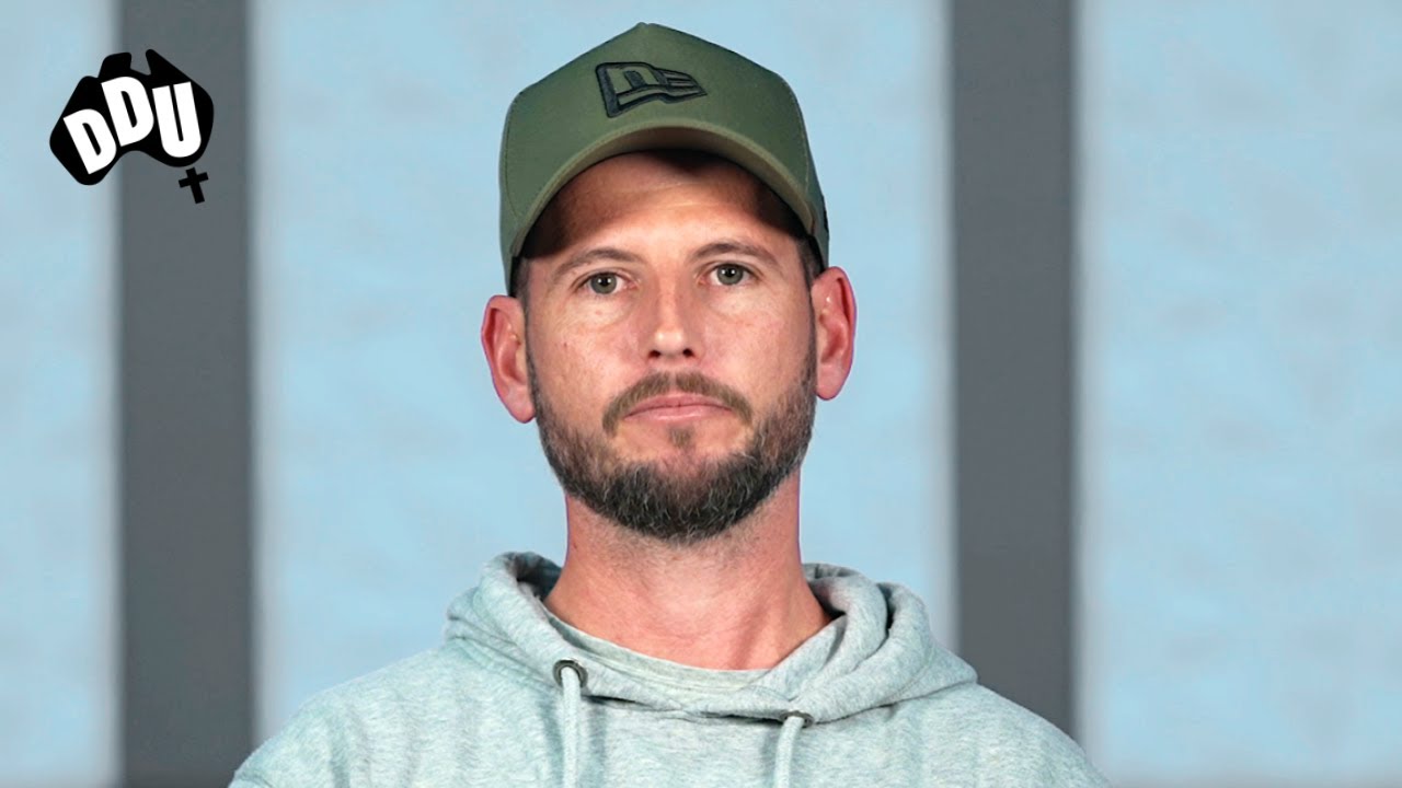 I was a "good kid", but still needed to be born again! | Gus's ...