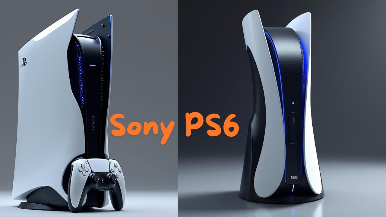 Sony PS6: Release Date, Specs, and Features – Everything You Need to ...