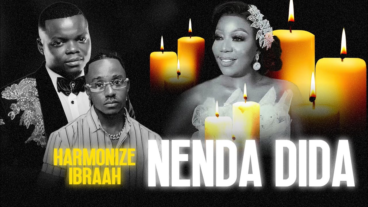 Harmonize Ft Ibraah - Nenda Dida (Official Music Video) - YouTube