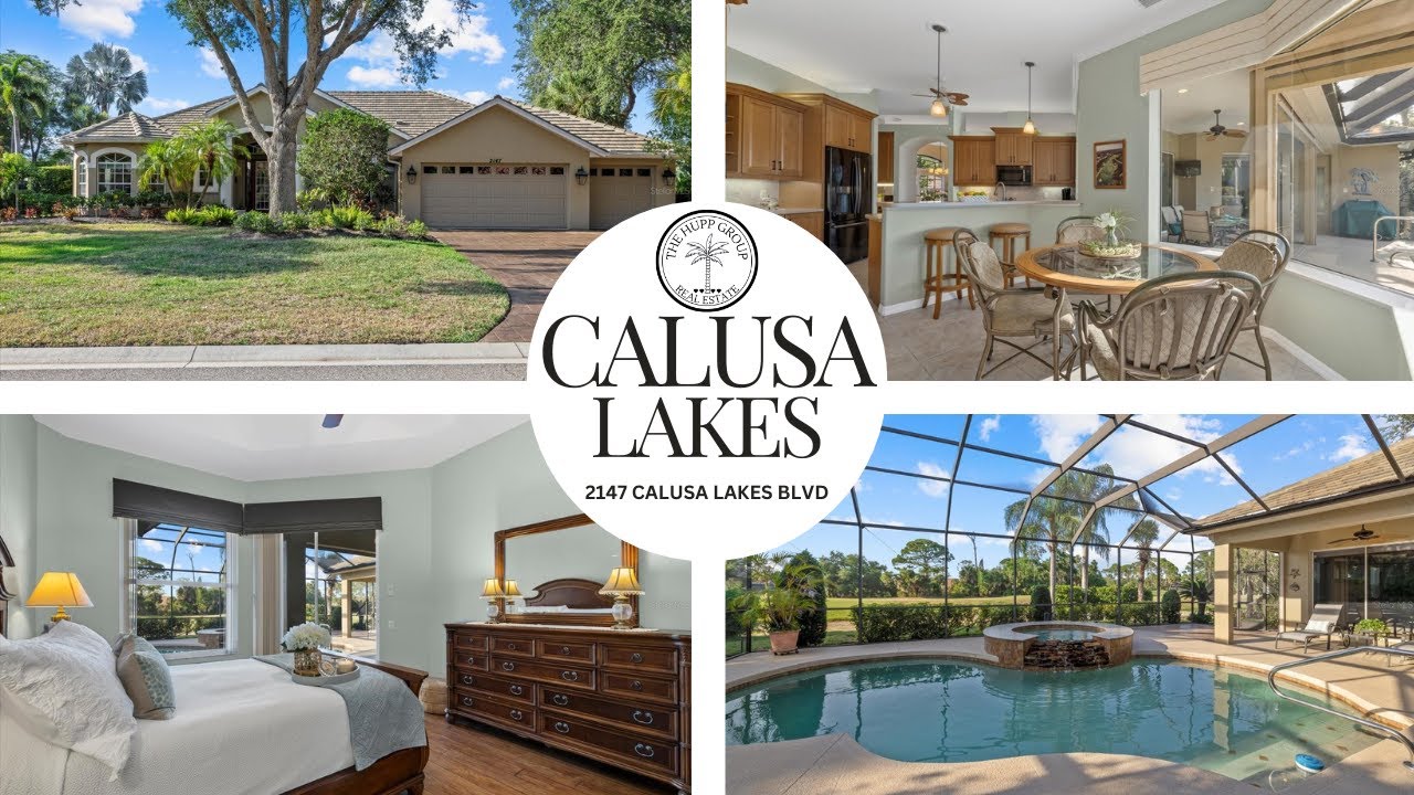 2147 CALUSA LAKES BOULEVARD, NOKOMIS, FL 34275 | Calusa Lakes | Nokomis ...