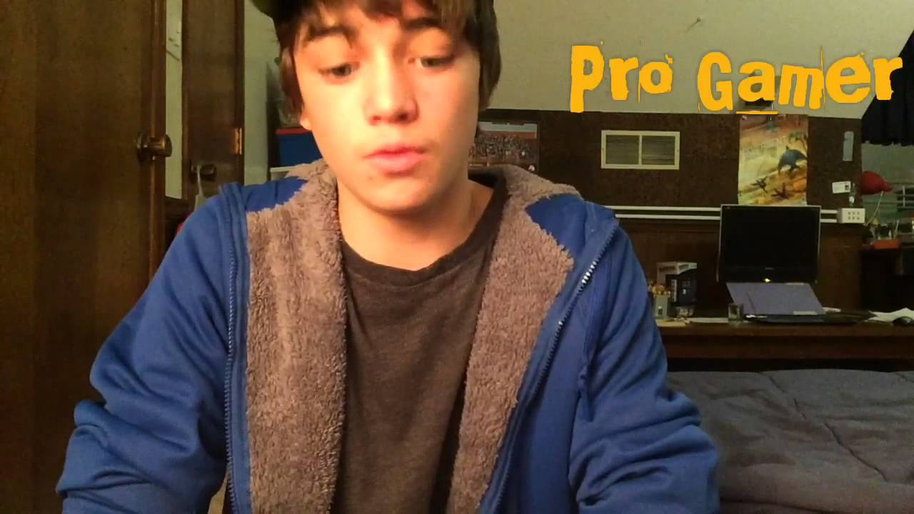 Intro To The Channel - YouTube