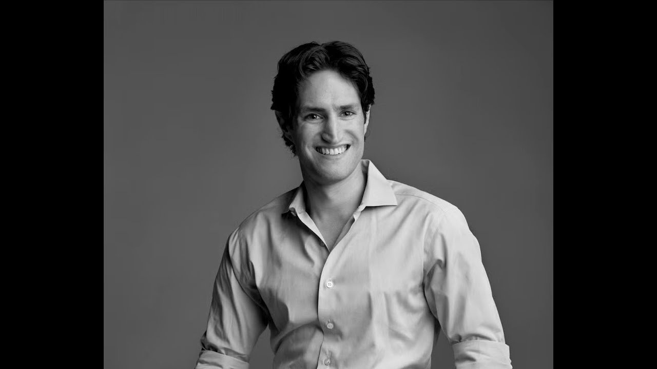 Interview: Adam Alter, NYU marketing professor and author of ...