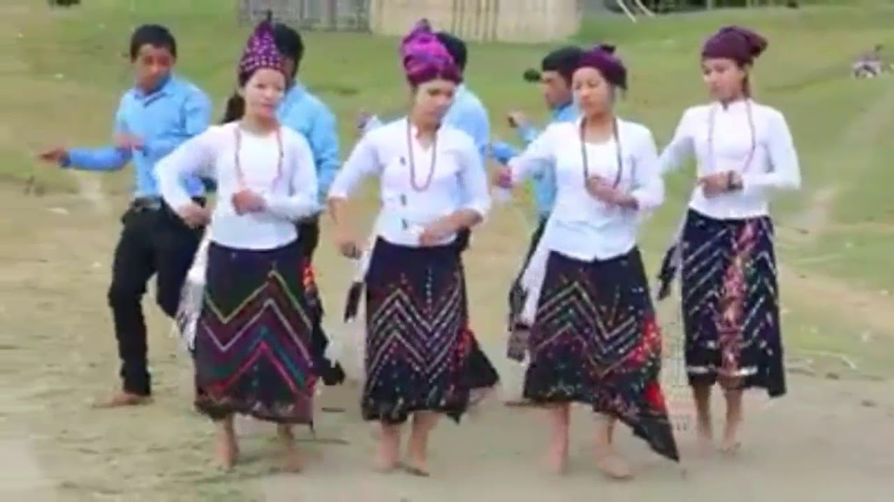 Thang that usi lai hla thar 2020 - YouTube