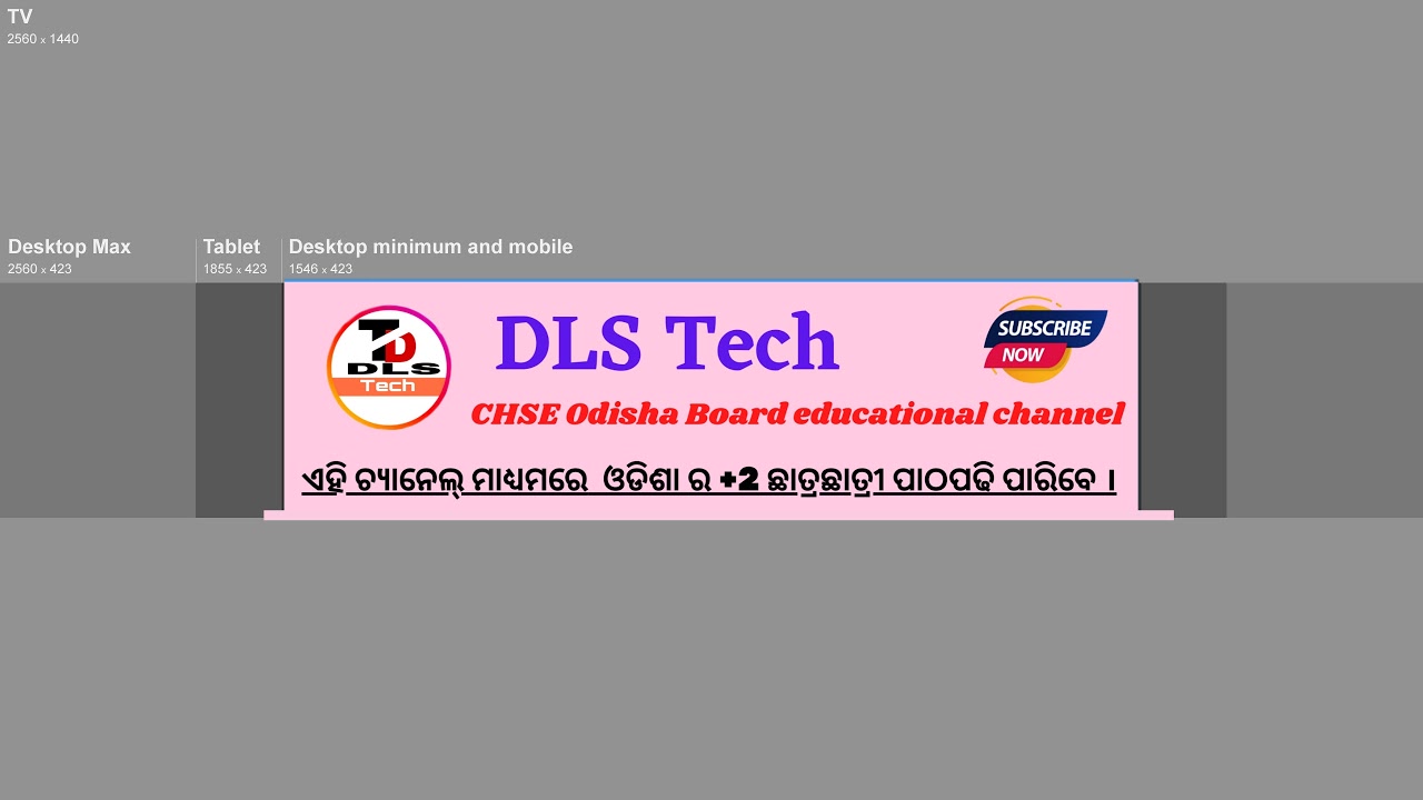 DLS Tech Live Stream - YouTube