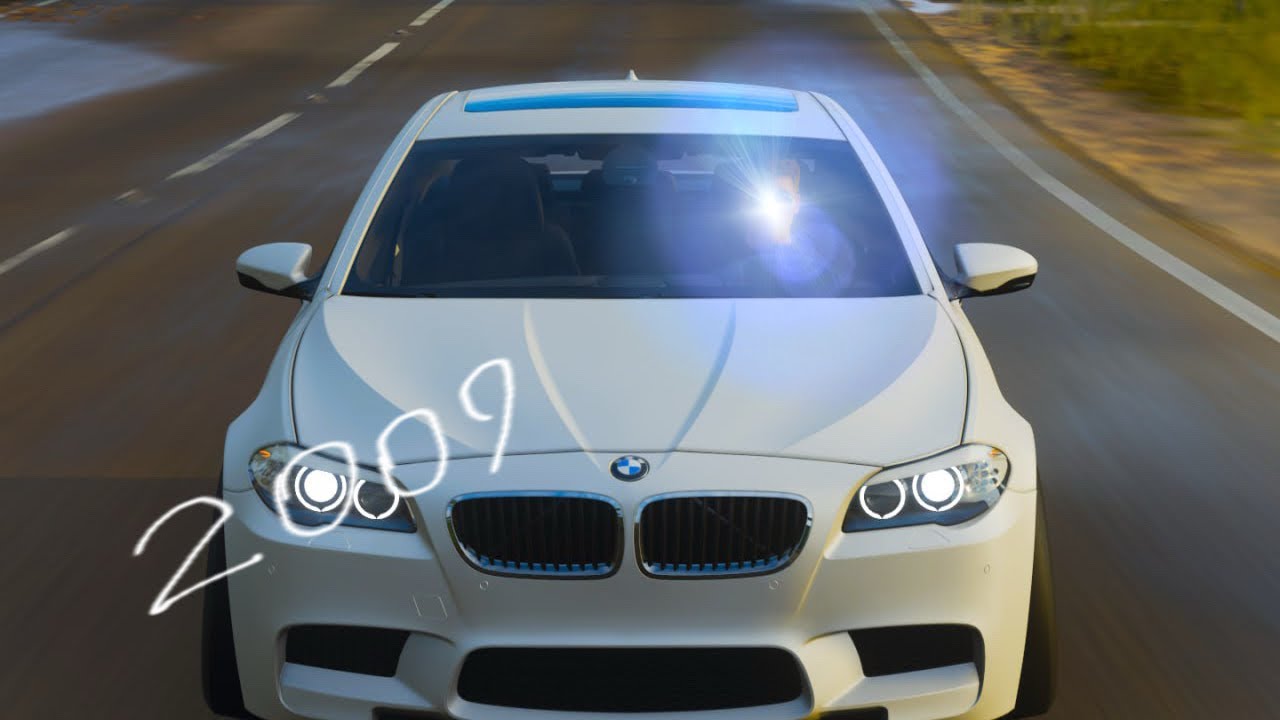 Take Me Back To 2009 - chipbagov, bbbodgan - YouTube