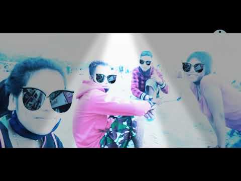 Video ini edit foto menjadi klip lagu DJ paling bae
