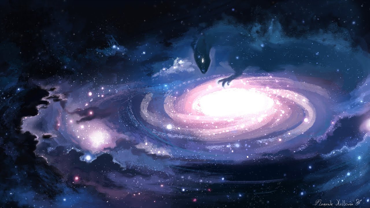 [osu!Auto+] Galaxy Collapse - YouTube