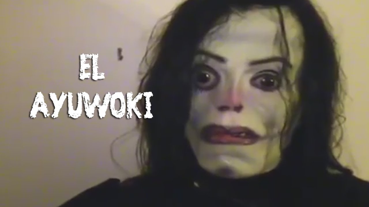 ¿Qué es Ayuwoki? La Verdadera Historia | Videos de Ayuwoki Reales - YouTube