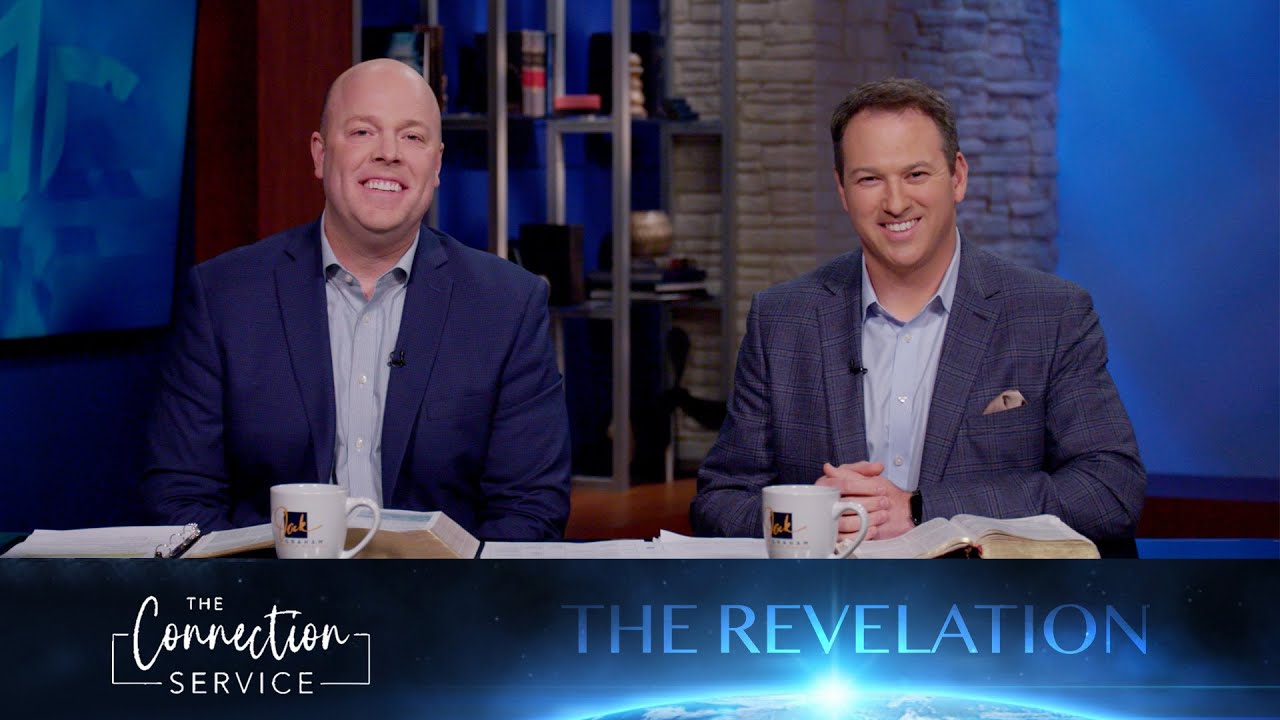 How Do You Become An Overcomer | Revelation 2 | Jonathan Teague | The ...