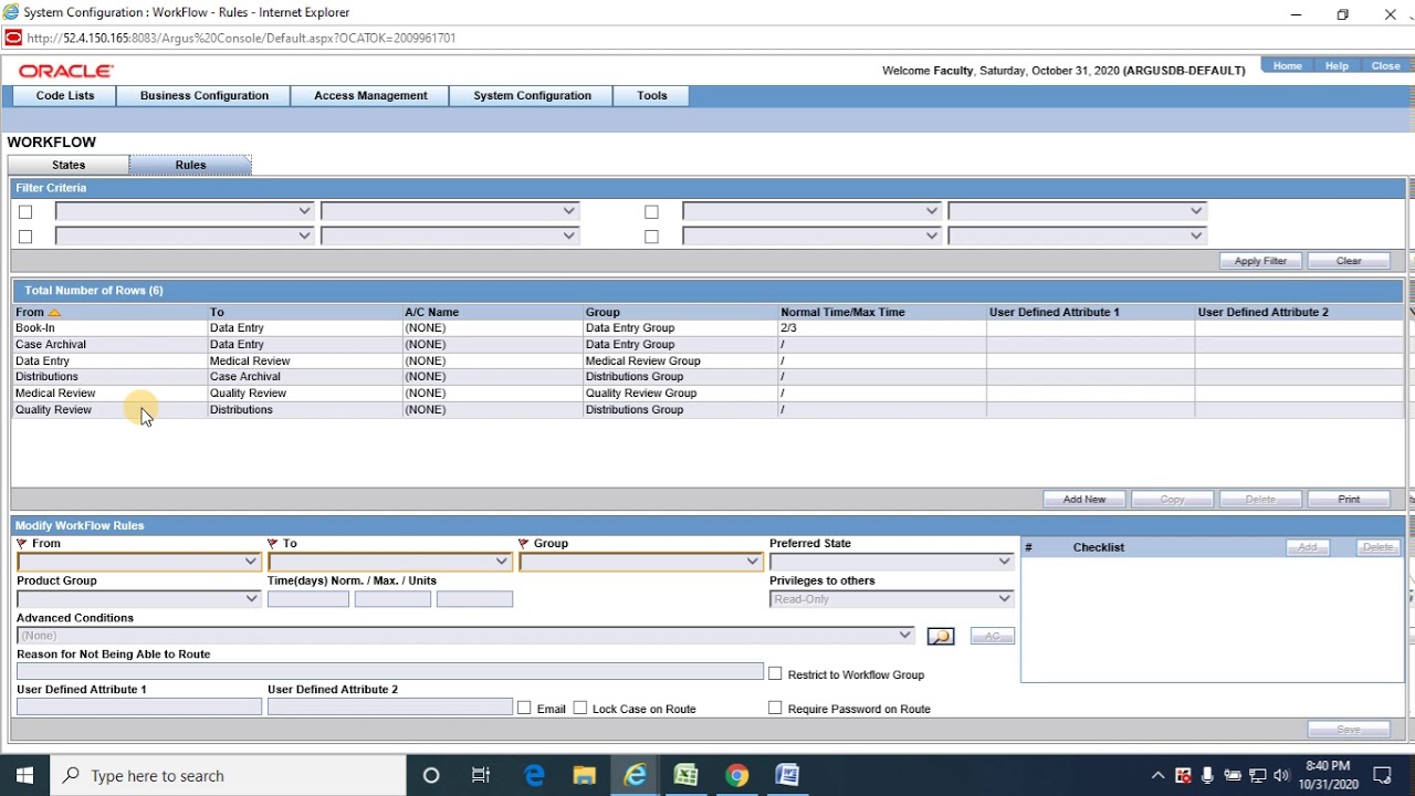 Session 6 Case Management Workflow In Argus Safety YouTube session-6-case-management-workflow-in-argus-safety-youtube