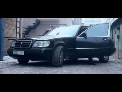 Tanaa - Itz Hussle ft. Desant (Official Music Video)