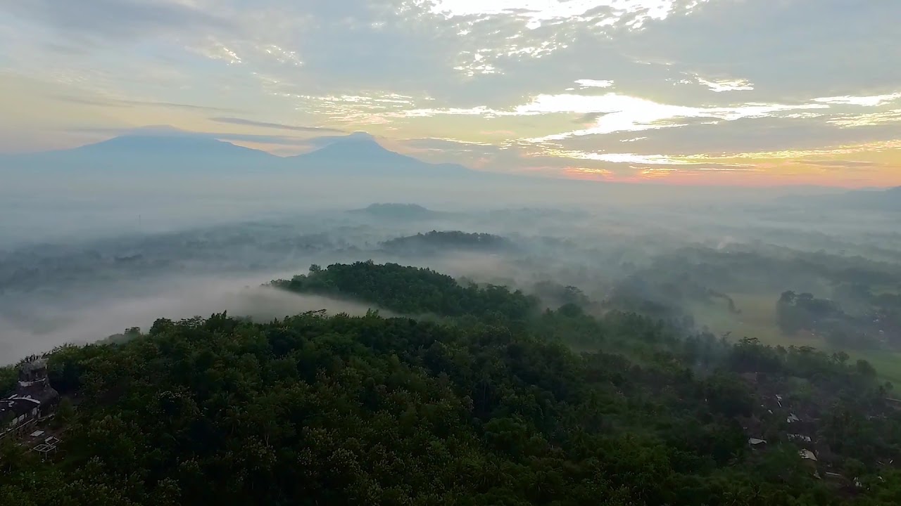 LEMBANG BANDUNG. UHD 4K - YouTube