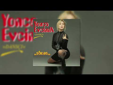 Yonca Evcimik - Sen de Yalansın