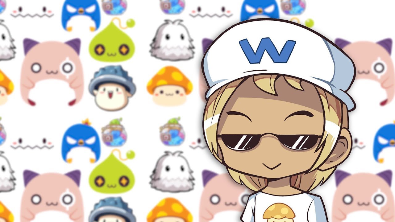 First Look at our NEW MapleSEA Passport! - YouTube