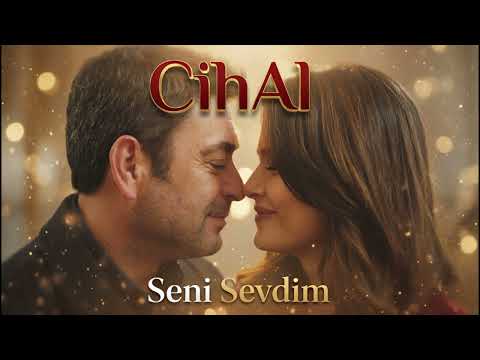 CihAl | Seni Sevdim Kısa Film | Uzak Şehir Müzik