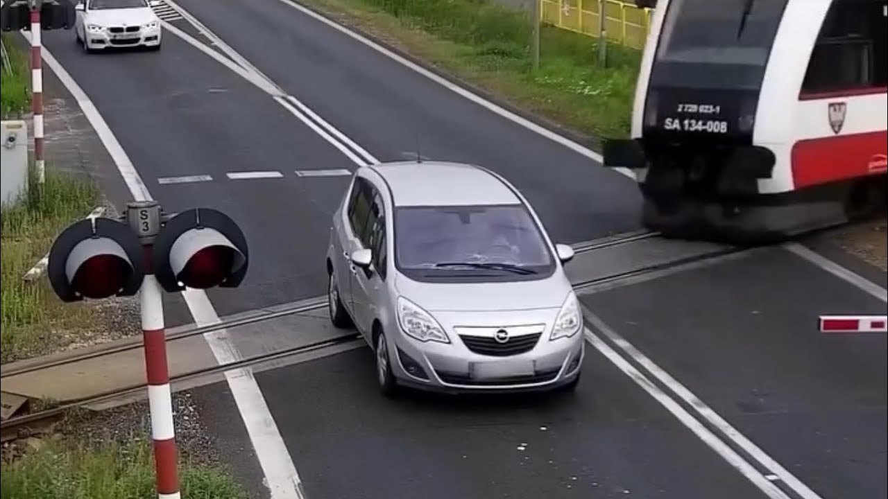 It’s His First Day At His Job - YouTube